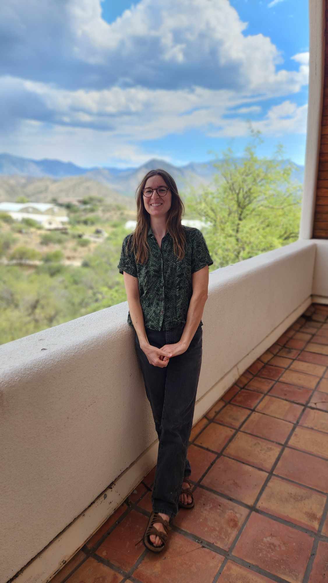 Claire Taylor | Carson Scholars Program