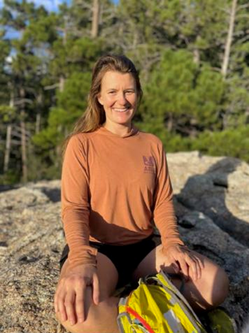 Elise Otto | Carson Scholars Program