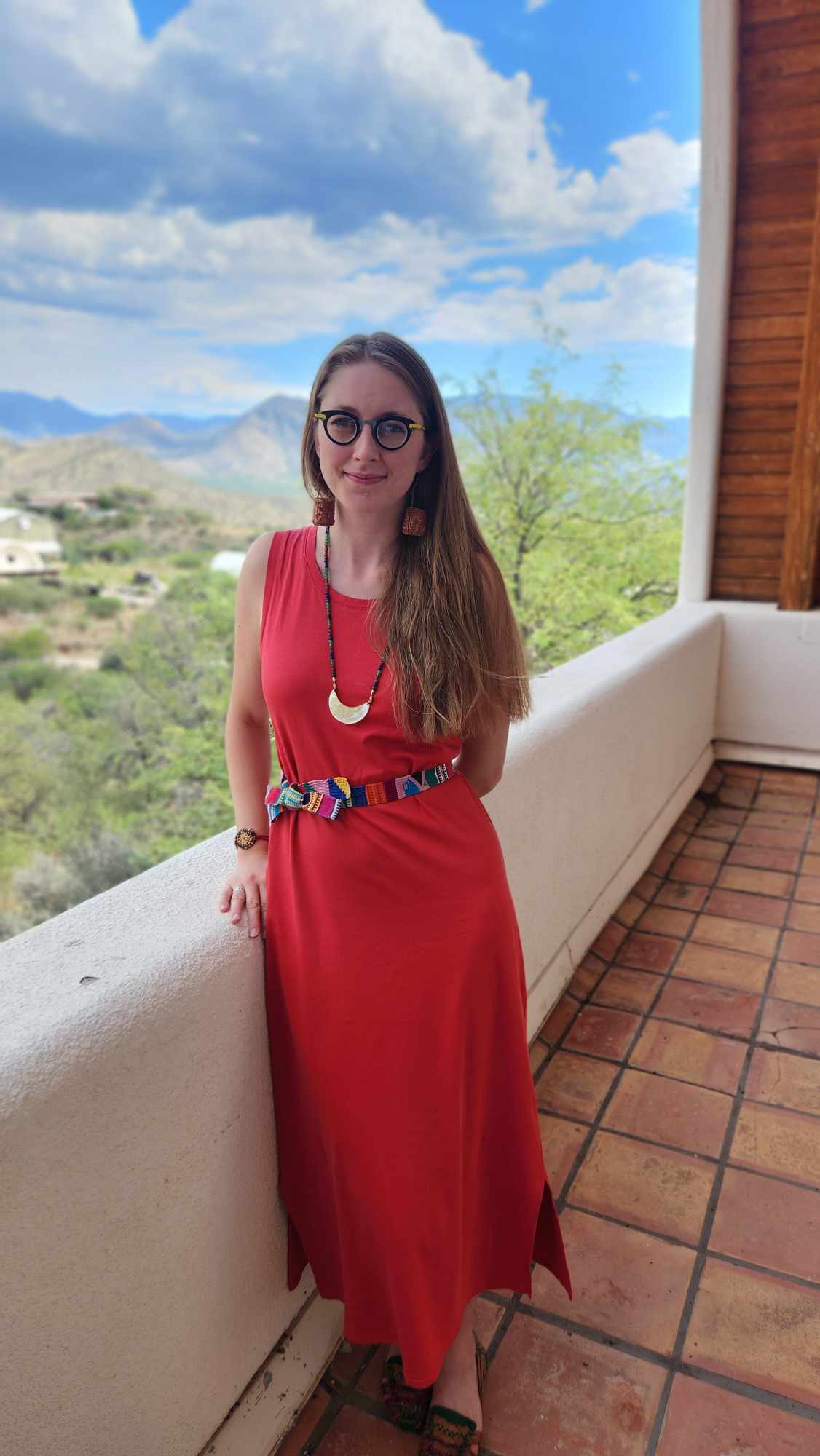Jennifer Byram | Carson Scholars Program