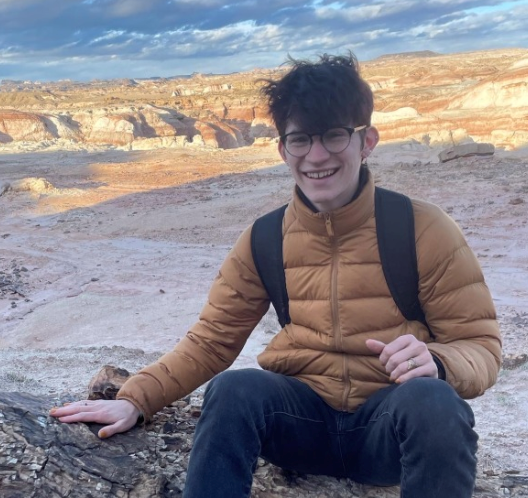 Marshall Ledford | Carson Scholars Program